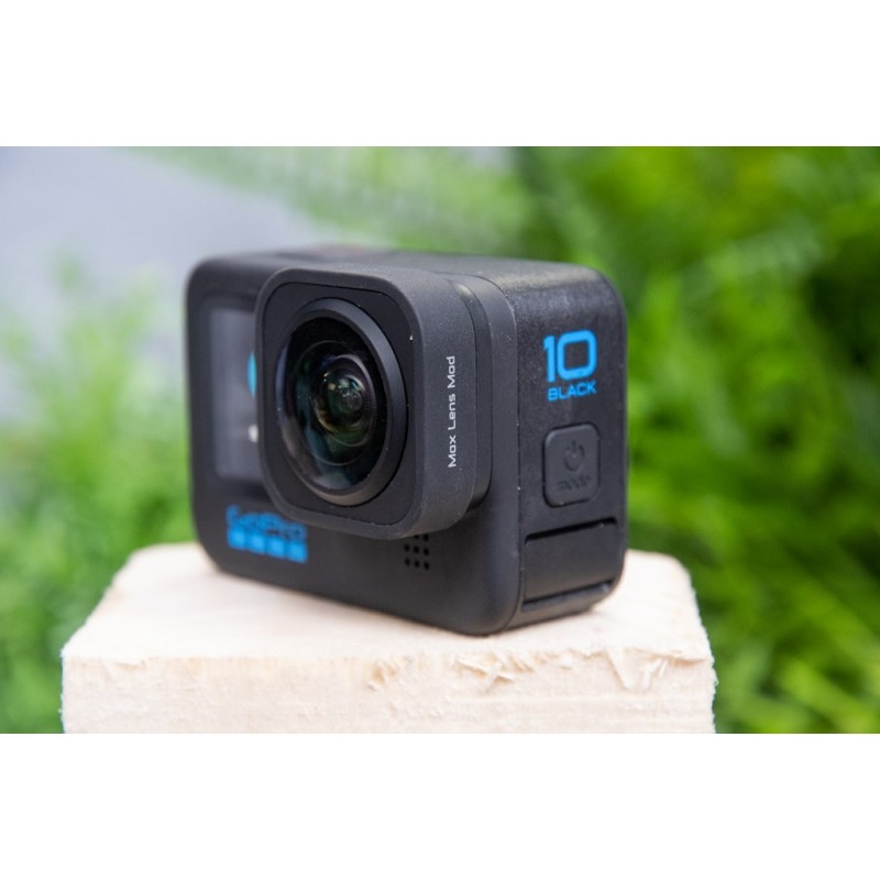 Max Lens para GoPro Hero 9, 10, 11 Colombia